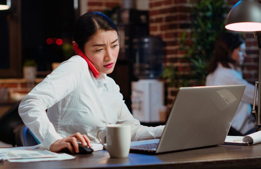 How To Effectively Job Hunt While Working Full-Time - Jobstore Careers ...