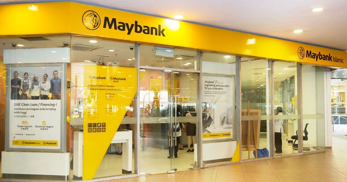 Semua Pekerja Maybank Kini Nikmati Gaji Lebih RM3,100 - Jobstore ...