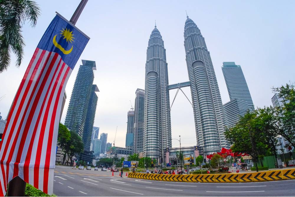 Malaysia di Tangga Ke-22 Dunia, Catat Purata IQ Tertinggi! - Jobstore ...