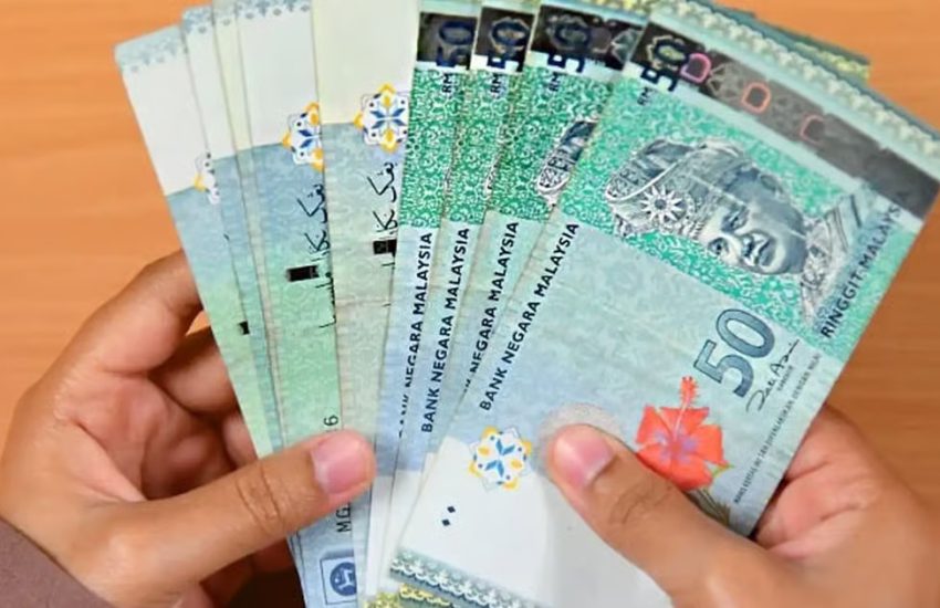 Bilangan Bilionair Malaysia Dijangka Naik 39% Menjelang 2031 - Jobstore ...