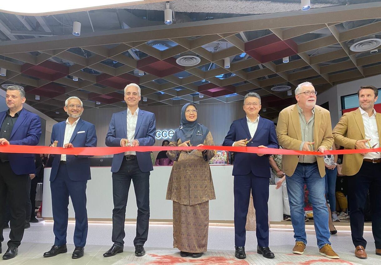 The Access Group to Create over 1,000 Jobs with New Kuala Lumpur Center