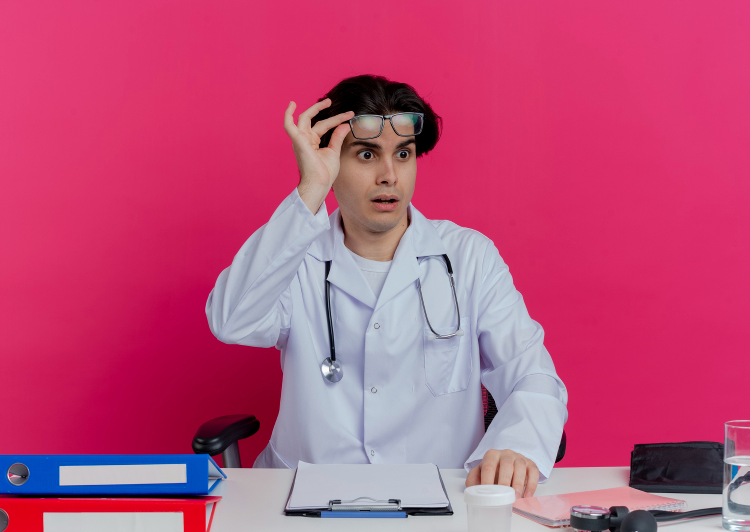 10 fake Bangladeshi doctors arrested