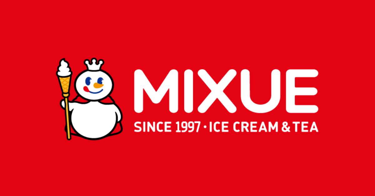 Mixue is now bigger than Starbucks and McDonald’s
