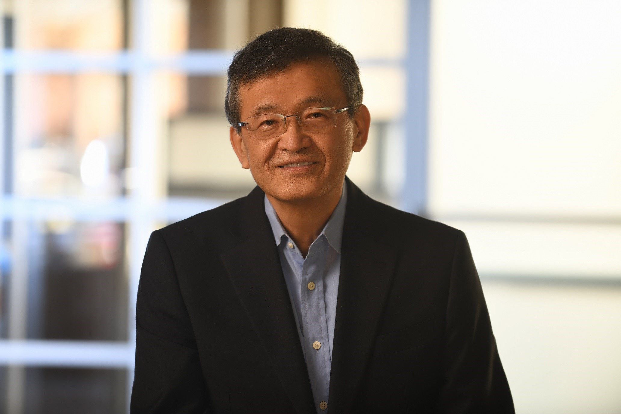 Intel Appoints Malaysian Born Chip Veteran Lip-Bu Tan as CEO
