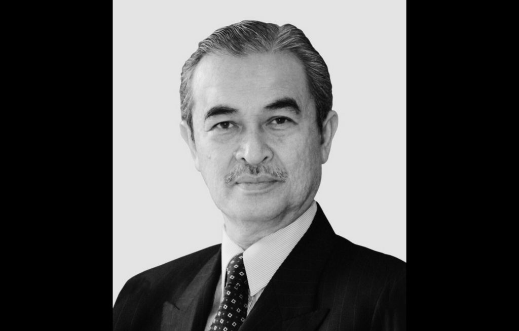 Former Malaysia Prime Minister Abdullah Ahmad Badawi dies at 85