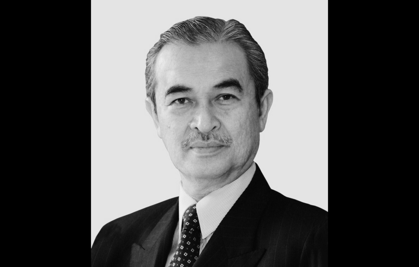 Former Malaysia Prime Minister Abdullah Ahmad Badawi dies at 85