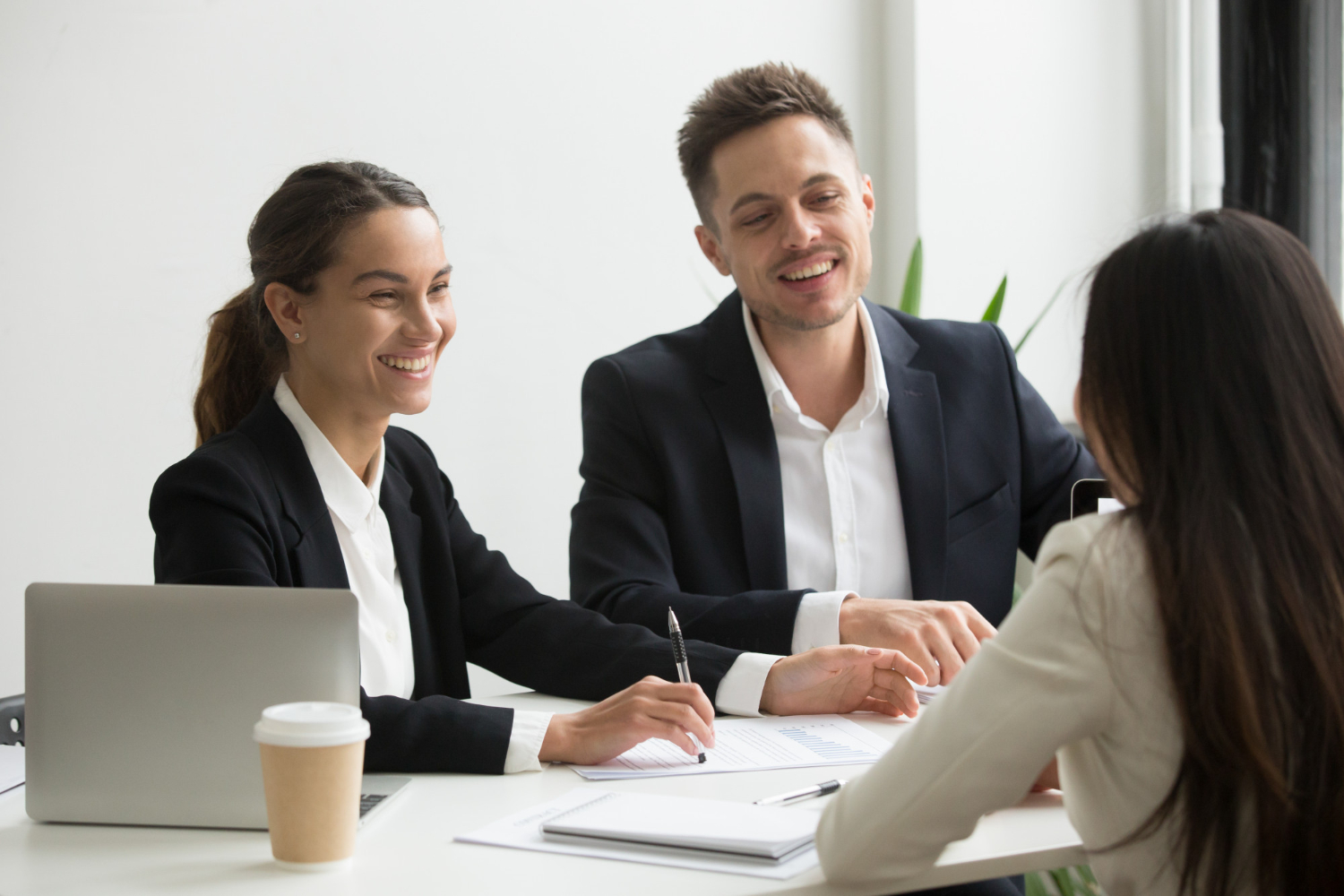 3 Ways to Answer “Why Do You Want This Job?” During Interview