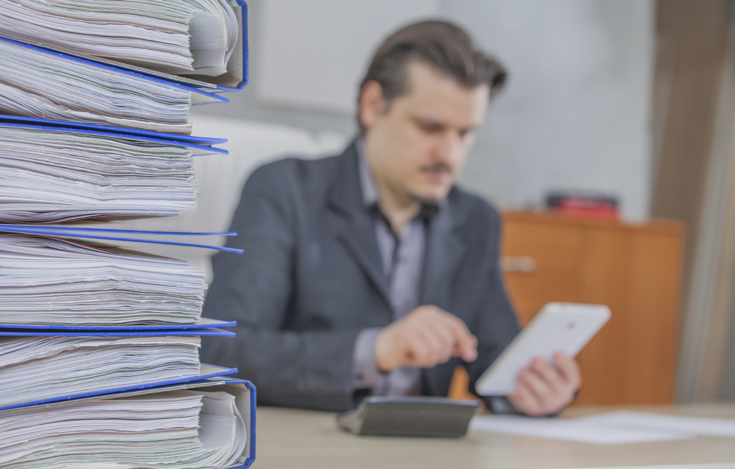 Document Controller Job Description Template