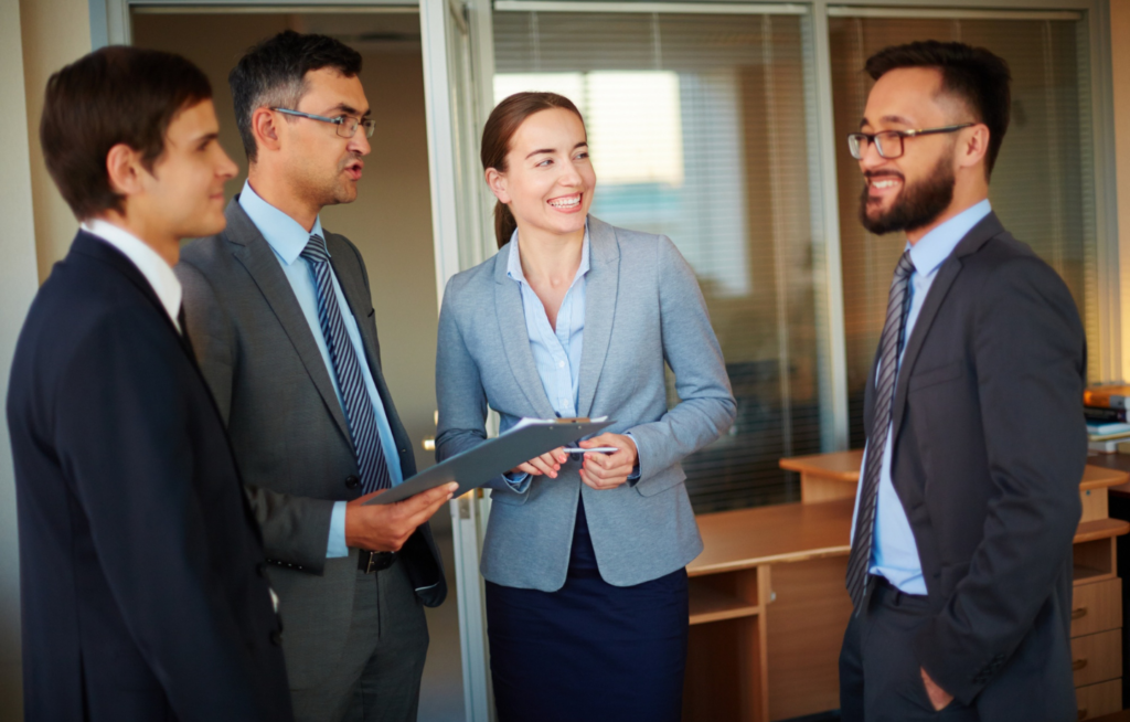 Public Relations Manager Job Description Template