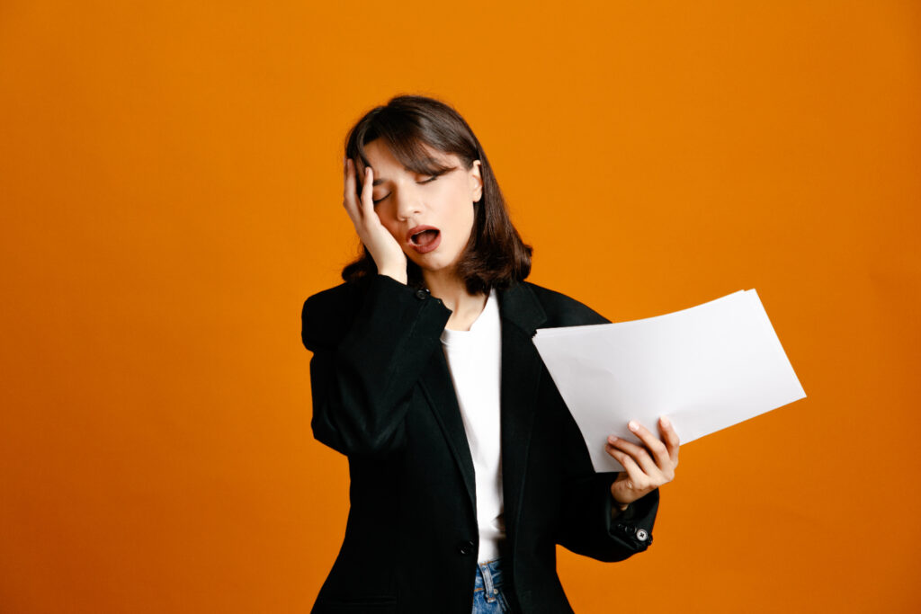 Employer Red Flags? Decoding HR Behavior During the Recruitment Process