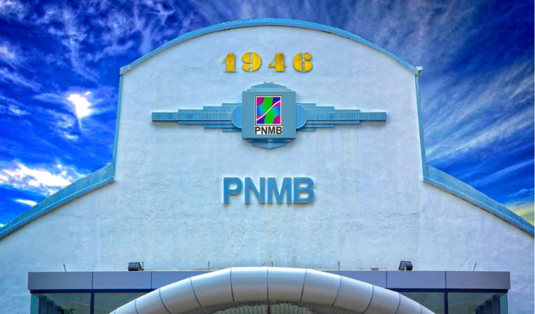 Jawatan Kosong Di Percetakan Nasional Malaysia Berhad (PNMB) - Kerja ...