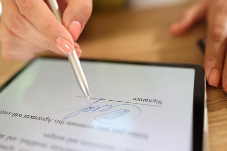 What Is Electronic Signature (E-Signature)? - Resources