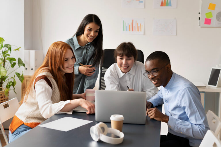 How to Build a Strong Workforce Through Effective Manpower Investment