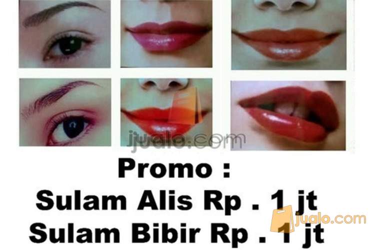 NEW SULAM ALIS DI BTC BANDUNG - Alis