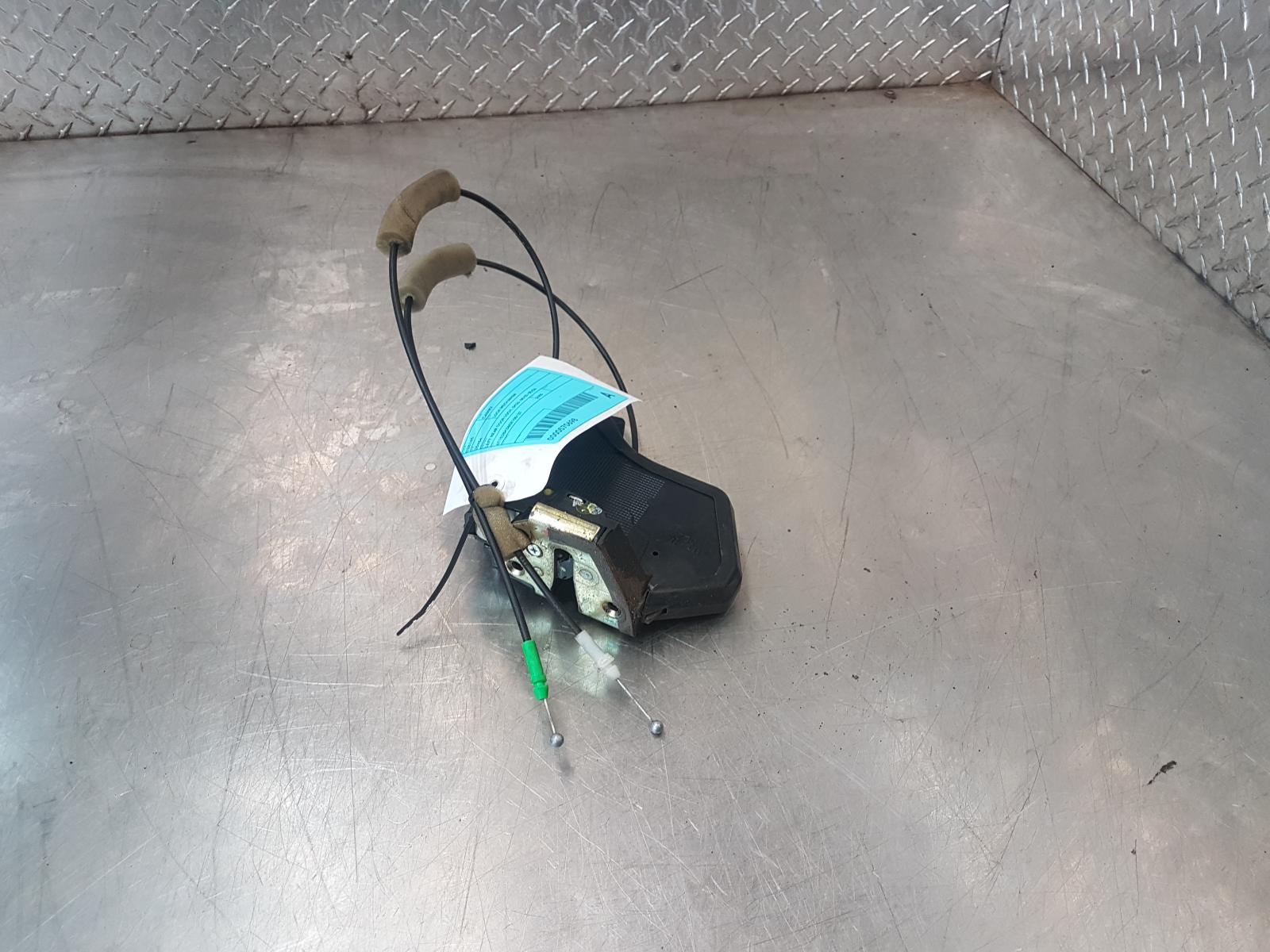 Door/Boot/Gate Lock Camry Toyota