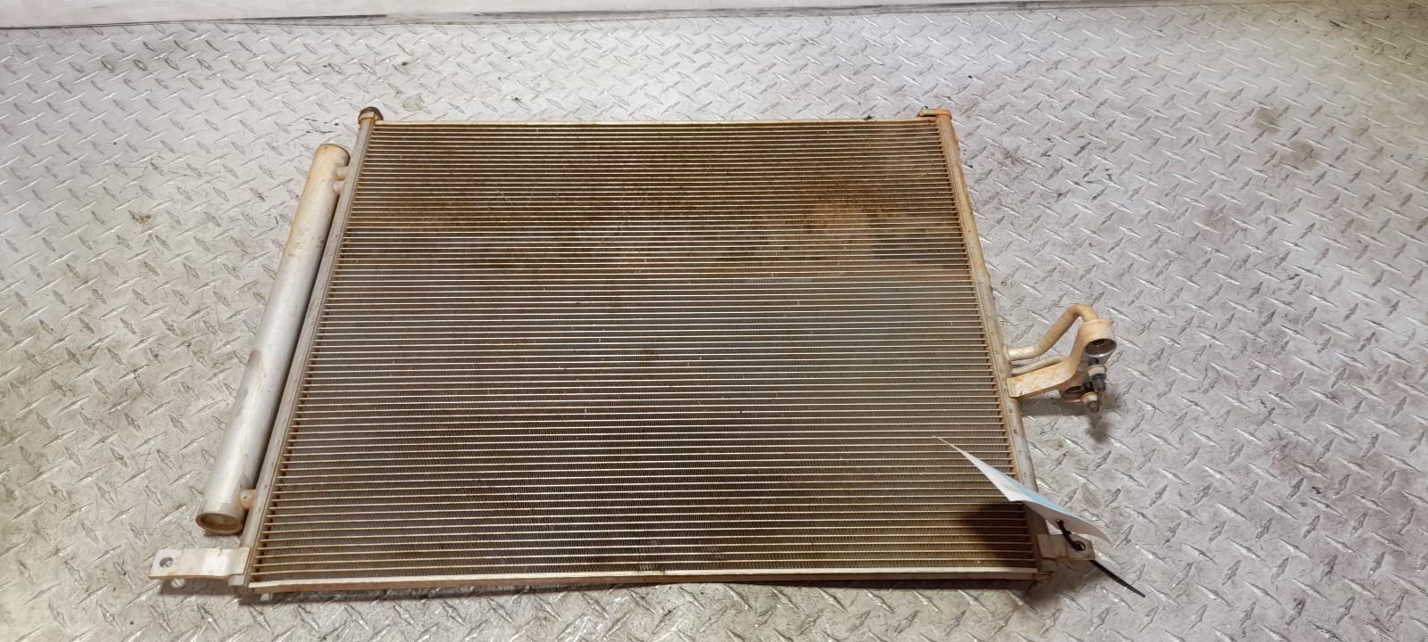 A/C Condenser Ranger Ford 2020