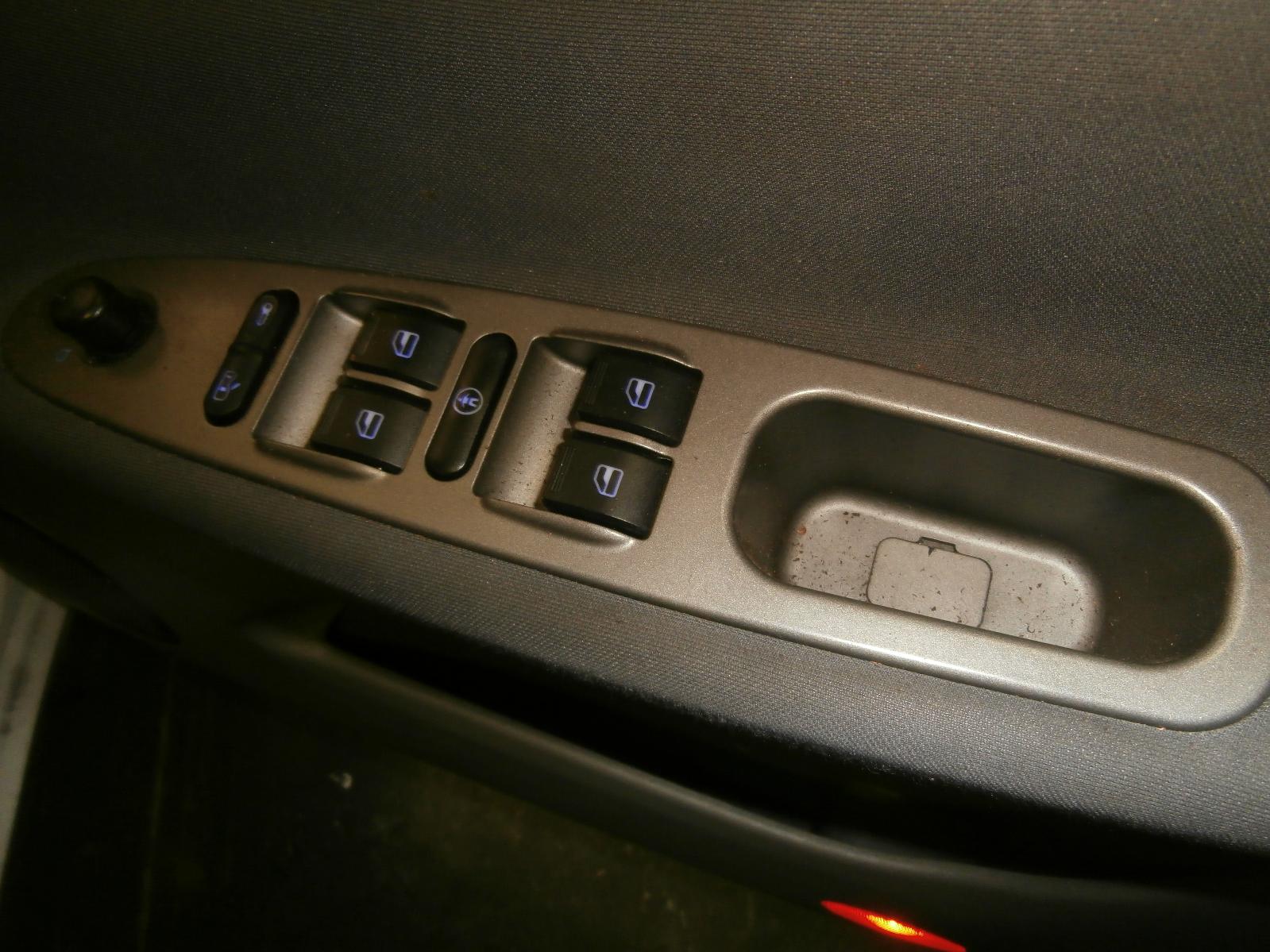 Instrument Cluster J11 Chery 2011