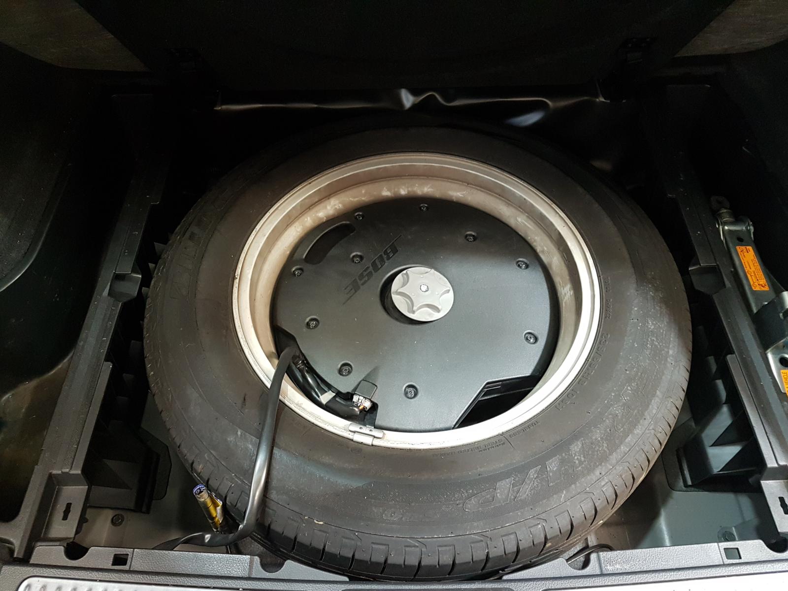 Radio/Cd/Dvd/Sat/Tv Murano Nissan 2010
