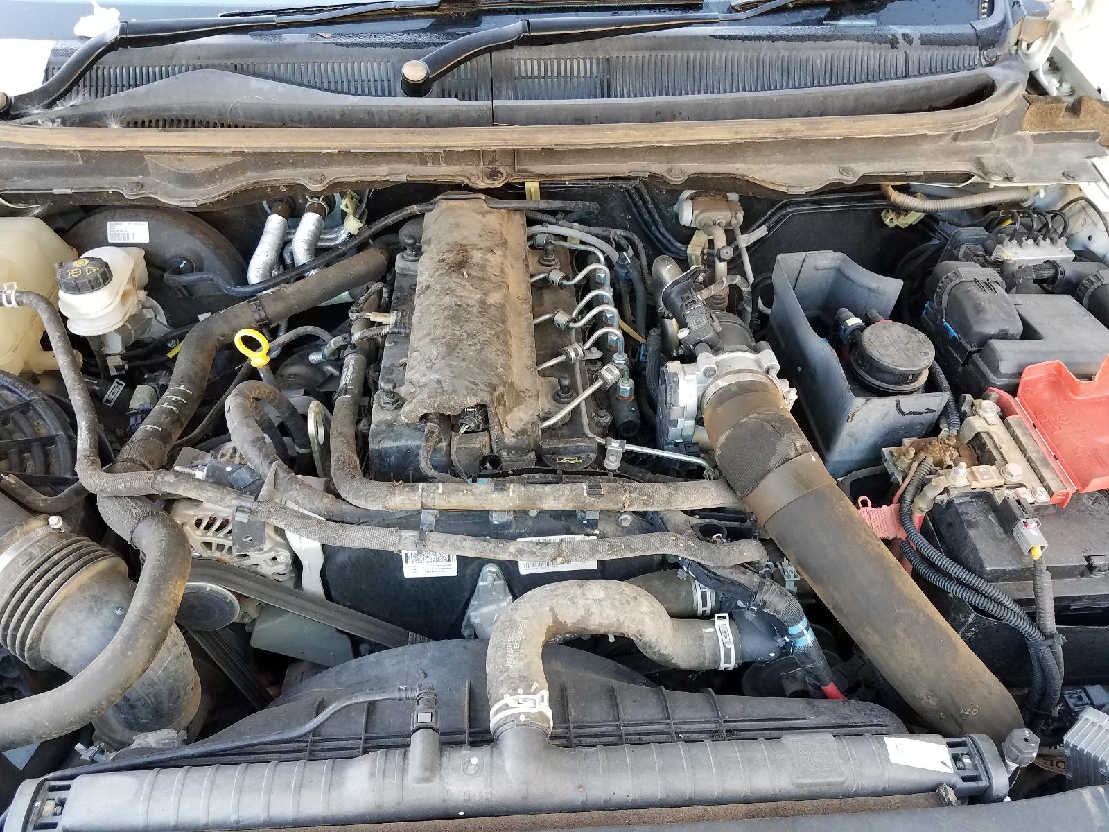 Ecu Ranger Ford 2018