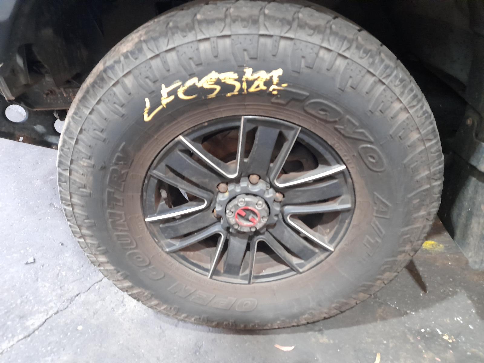 Abs Pump/Modulator Dmax Isuzu 2013