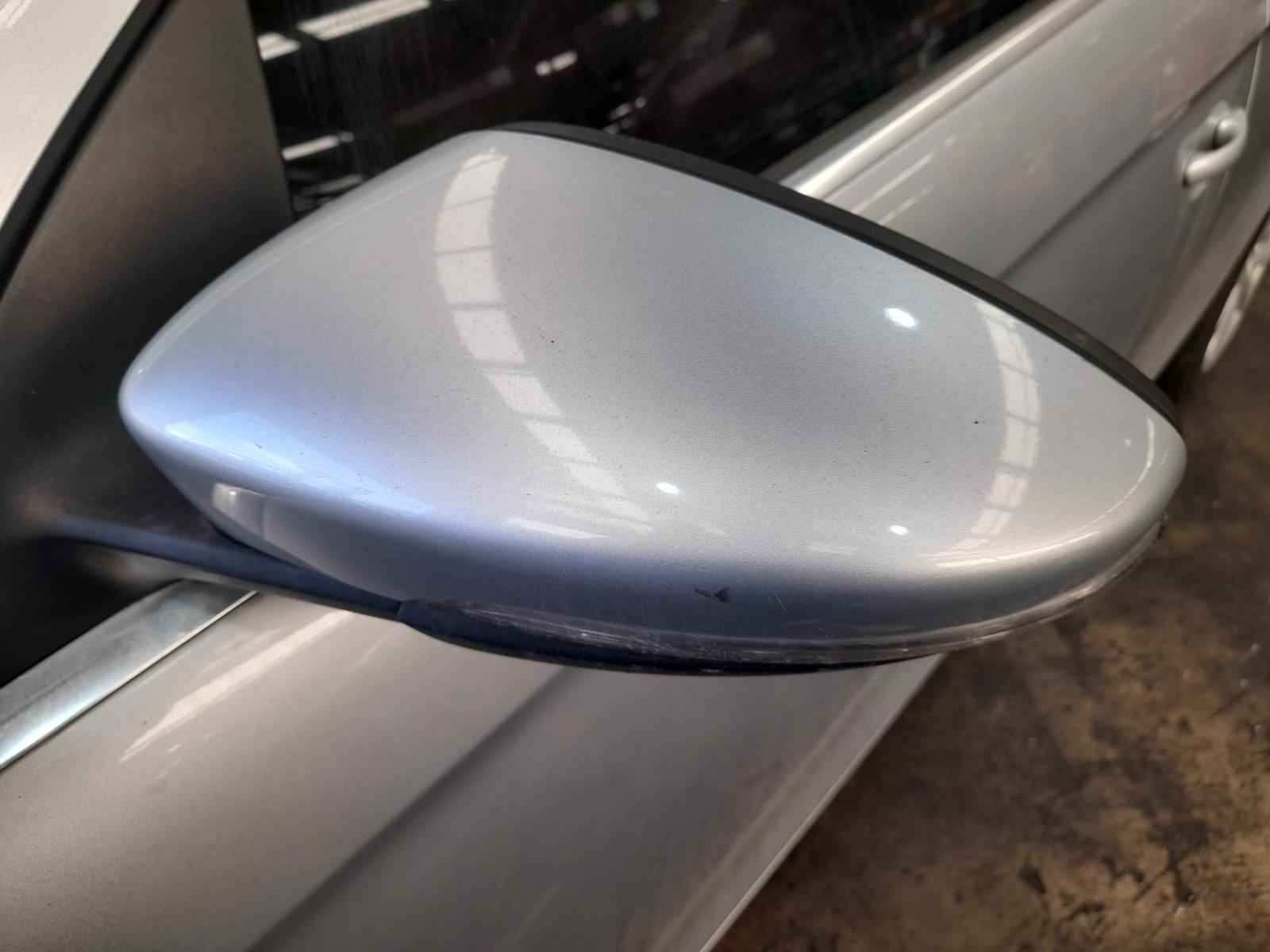 Instrument Cluster Eos Volkswagen 2009