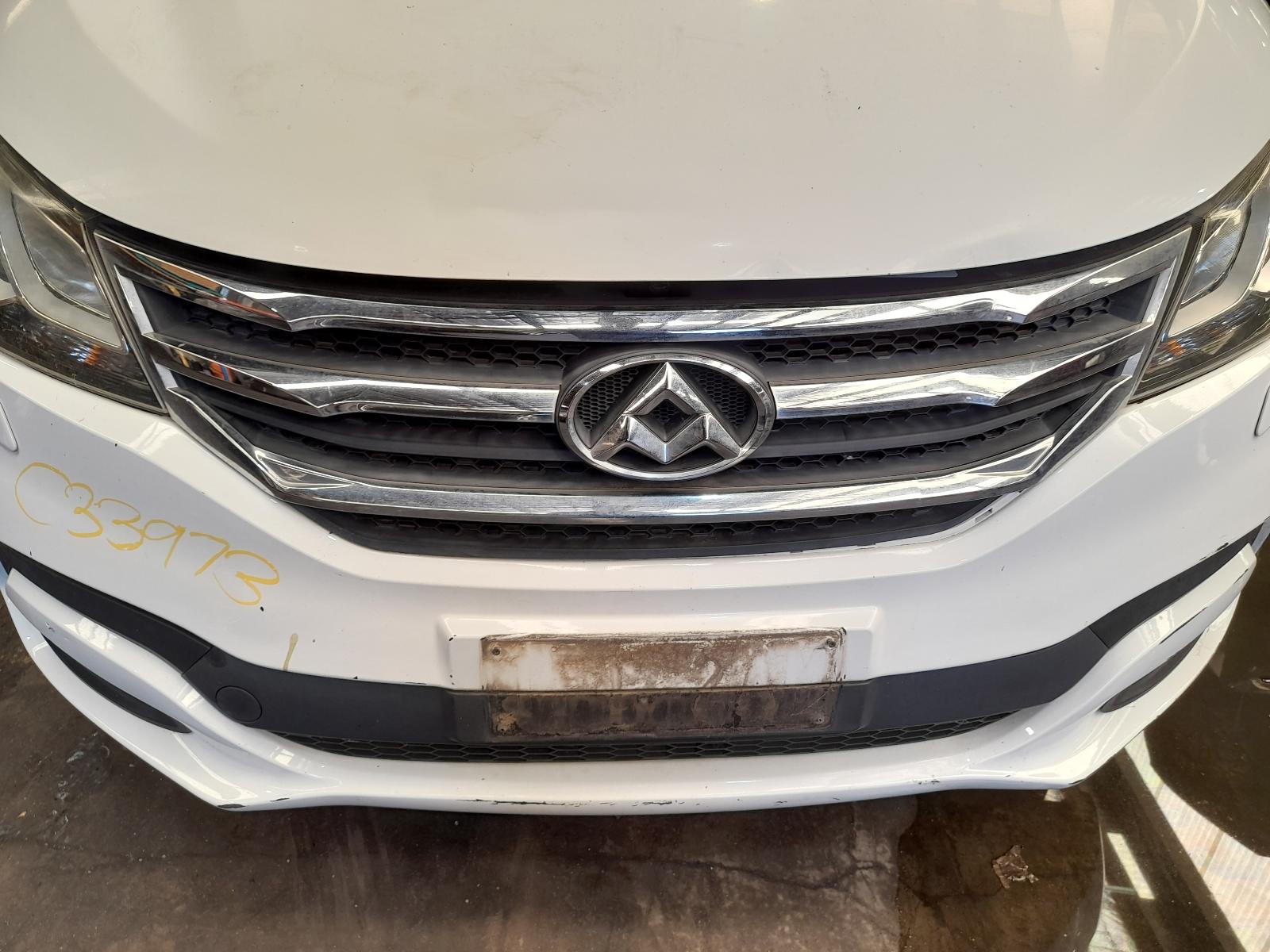 Heater/Ac Controls G10 Ldv 2015