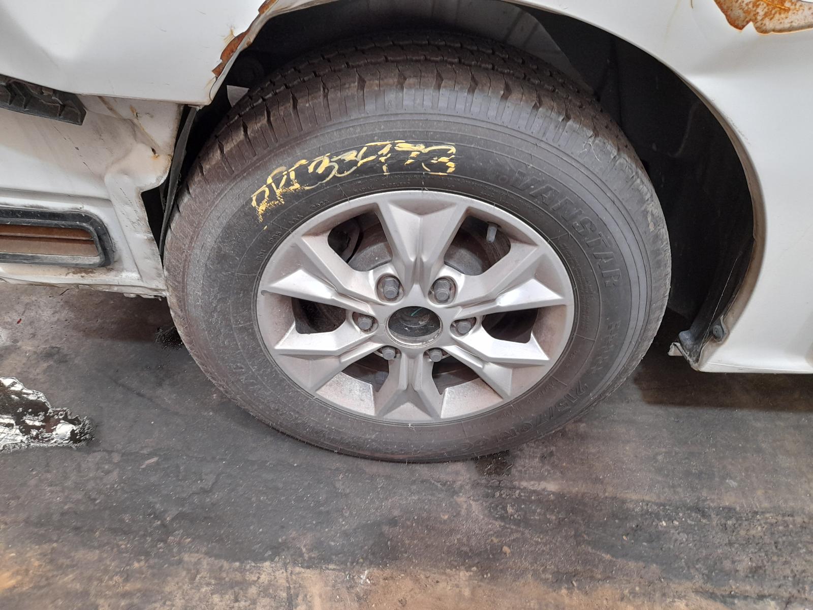 Heater/Ac Controls G10 Ldv 2015