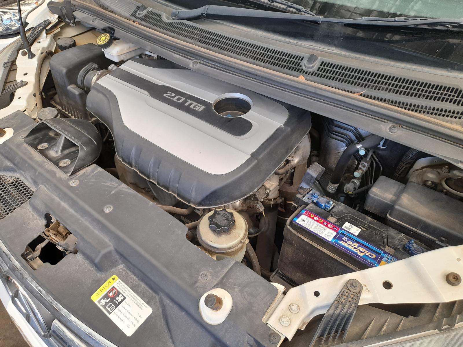 Heater/Ac Controls G10 Ldv 2015