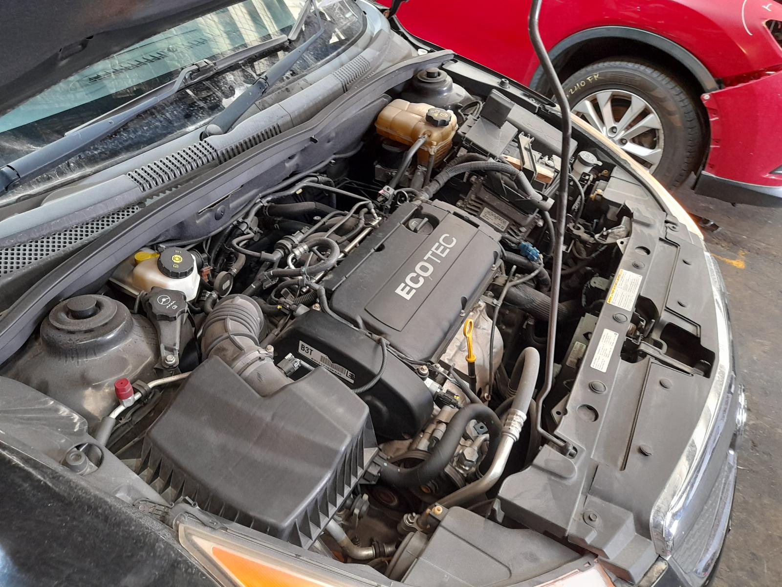 Holden cruze 2011 engine store