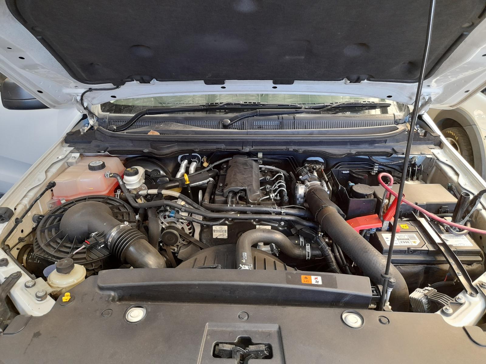 Fuel Tank Ranger Ford 2012