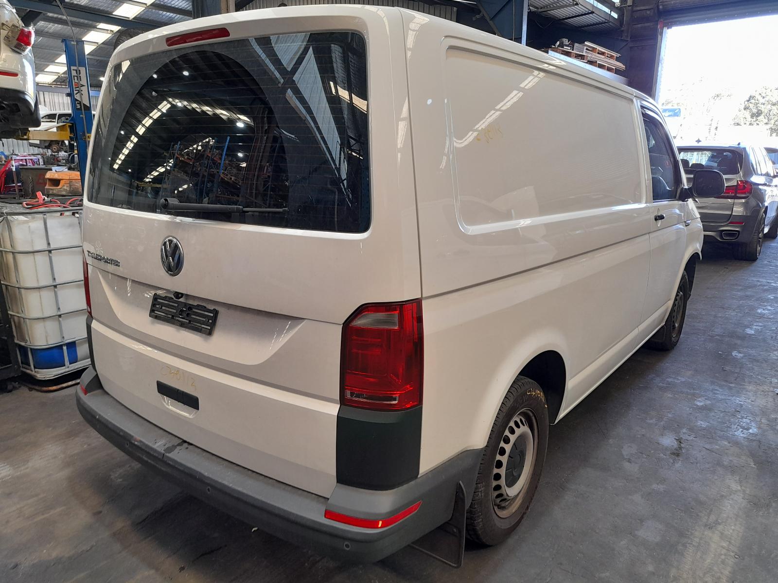 Pwr Dr Wind Switch Transporter Volkswagen 2019