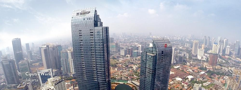 Working at Barsa City Yogyakarta , Job Opening & Hiring April 2025