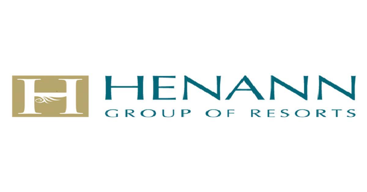 Working at HENANN GROUP OF RESORTS , Job Opening & Hiring September 2024