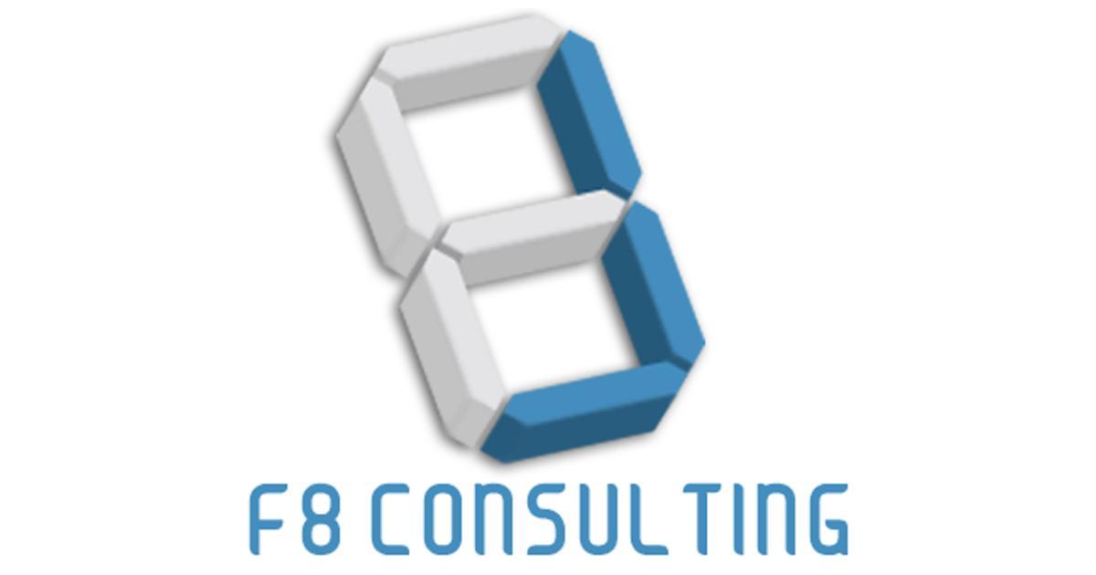 Working at F8 Consulting , Job Opening & Hiring August 2025