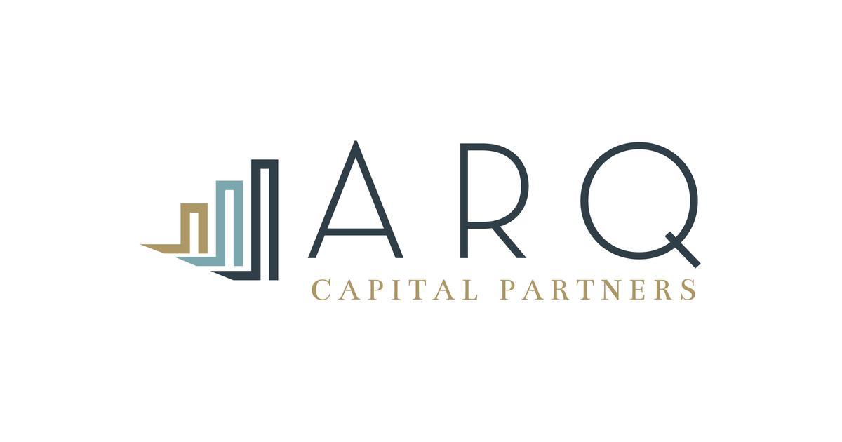 Working at ARQCapital Partners , Job Opening & Hiring November 2024
