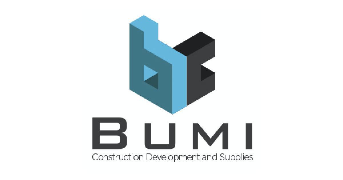 Working at BUMI Construction, Development, and Supplies , Job Opening ...