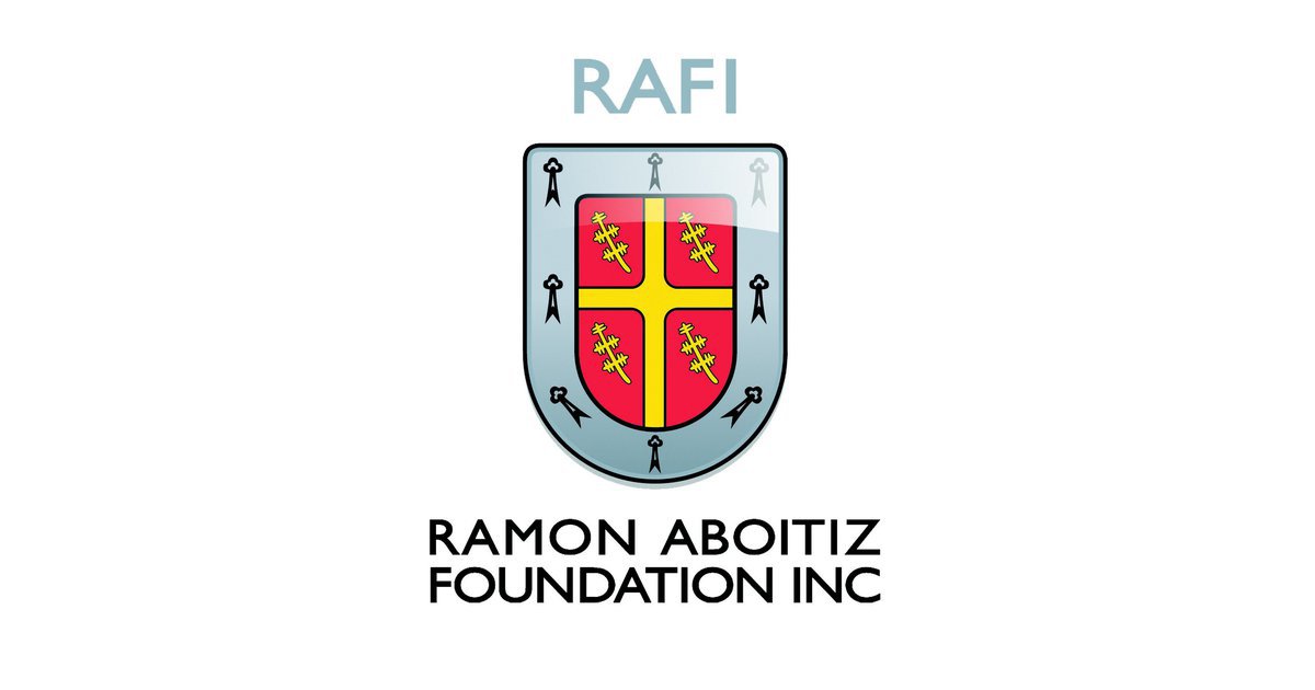 Working at Ramon Aboitiz Foundation, Inc. (RAFI) , Job Opening & Hiring ...