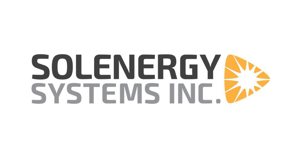 Working at Solenergy Systems, Inc. , Job Opening & Hiring July 2024