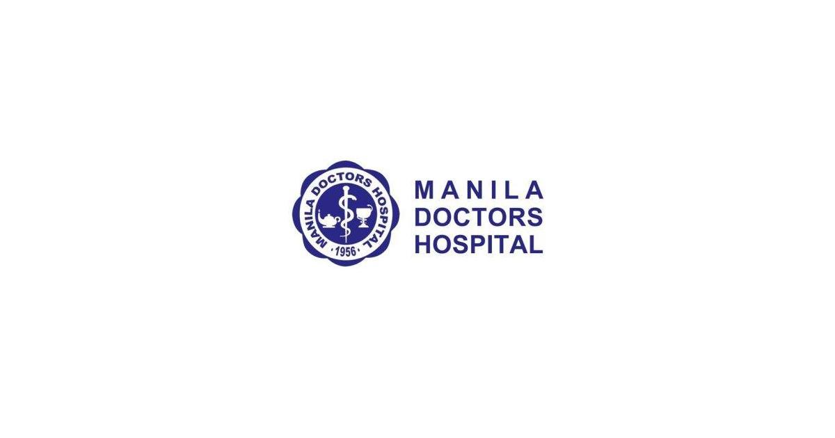 Manila Doctors College Logo