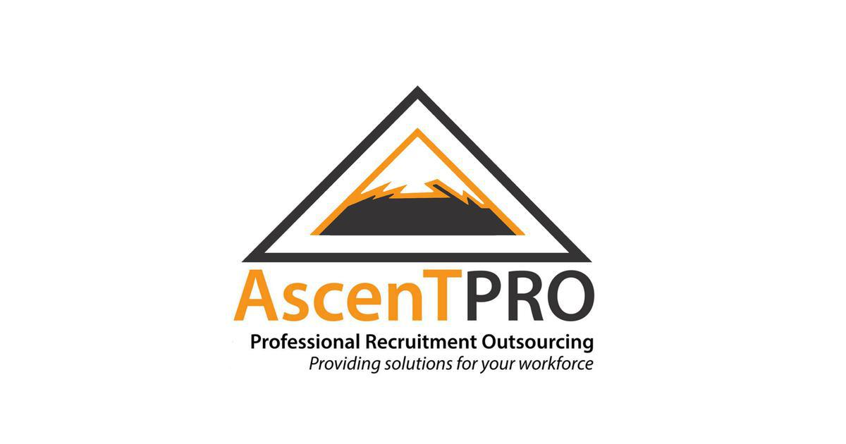 Working at AscentPRO , Job Opening & Hiring May 2025