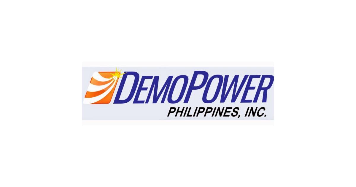Working at Demo Power Philippines , Job Opening & Hiring October 2024