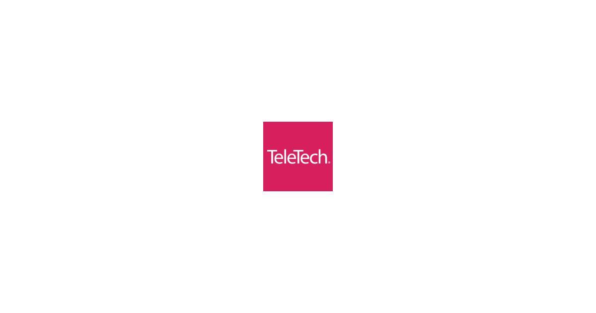 Working at TeleTech , Job Opening & Hiring May 2025