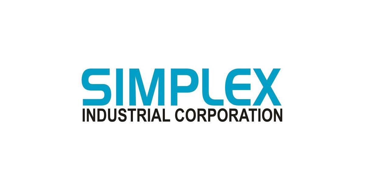 Working at Simplex Industrial Corporation , Job Opening & Hiring ...