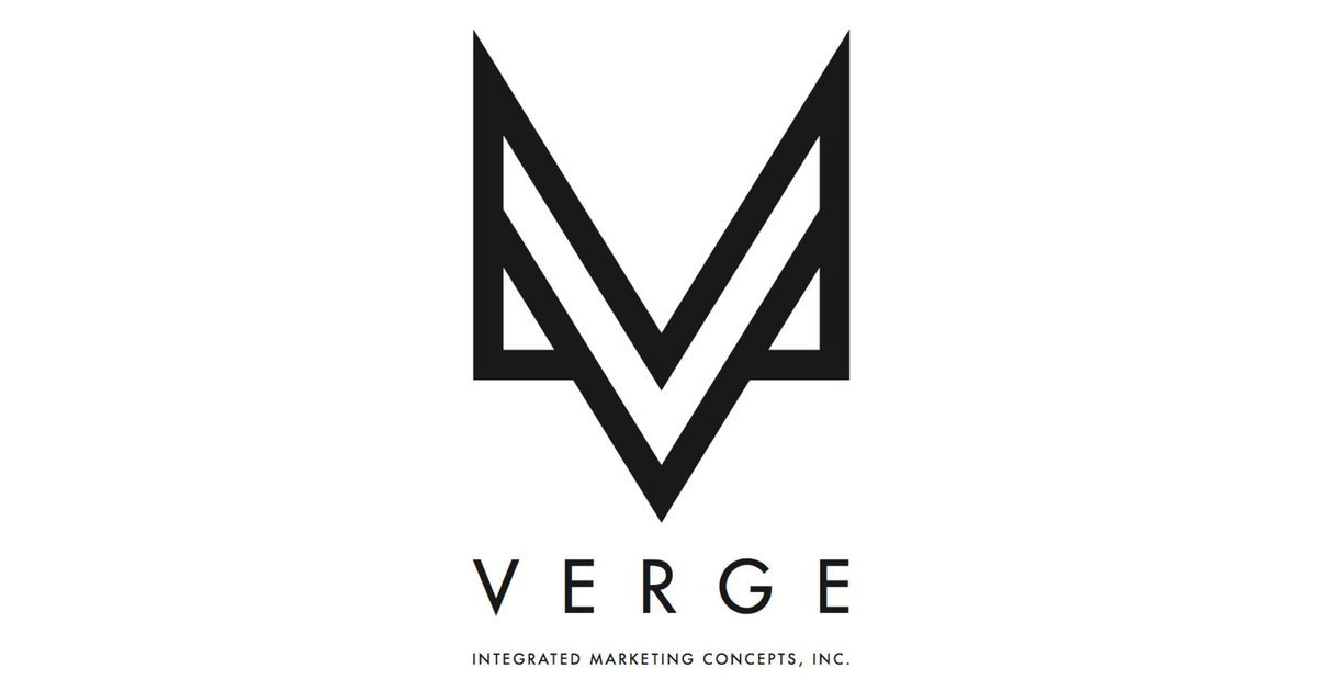 Working at Verge Integrated Marketing Concepts, Inc , Job Opening ...