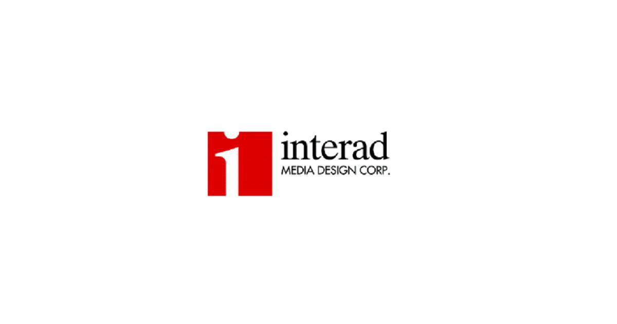 Working at Interad Media Design Corp. , Job Opening & Hiring February 2025
