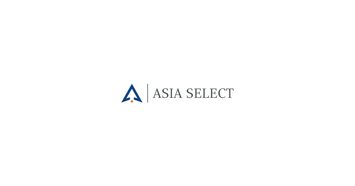 Working at Asia Select Inc. , Job Opening & Hiring May 2025