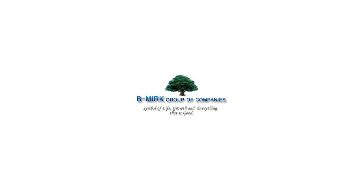 Working at Bmirk , Job Opening & Hiring February 2025