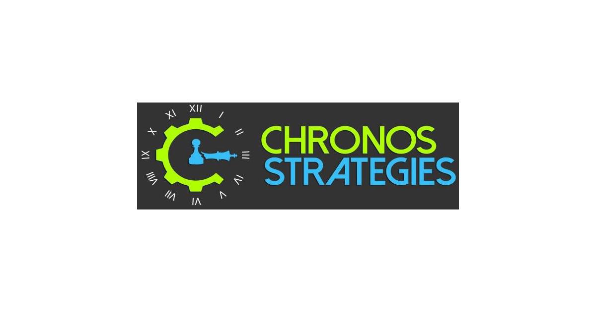 Working at Chronos Strategies HLK Corp. , Job Opening & Hiring October 2024