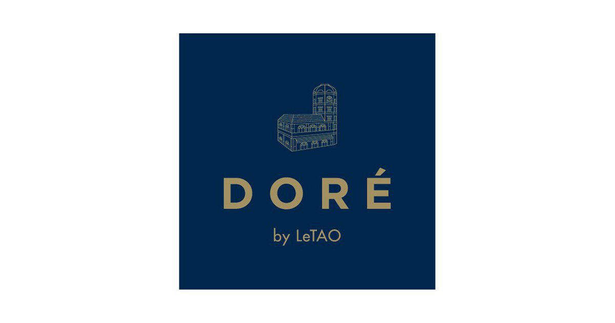 Working at DORÉ by LeTAO , Job Opening & Hiring February 2025
