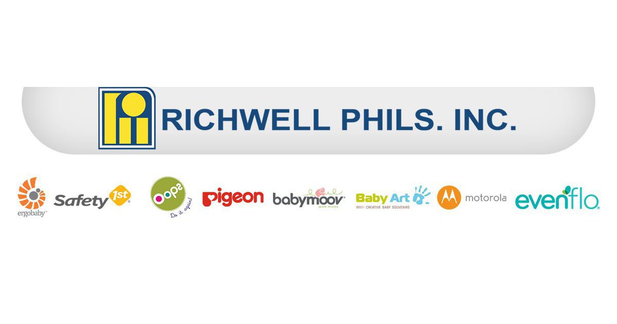 Working at Richwell Philippines Inc. , Job Opening & Hiring October ...